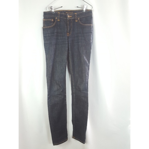 Nudie Jeans | Jeans | Nudie Skinny Sam Jeans | Poshmark